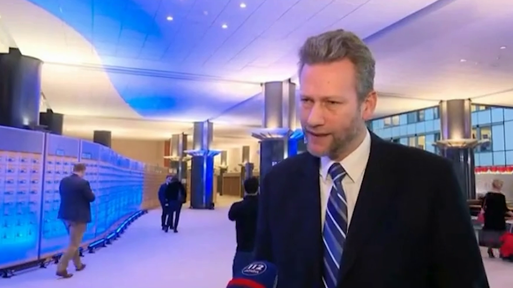 Reform UK's former Wales leader Nathan Gill jailed for accepting pro ...