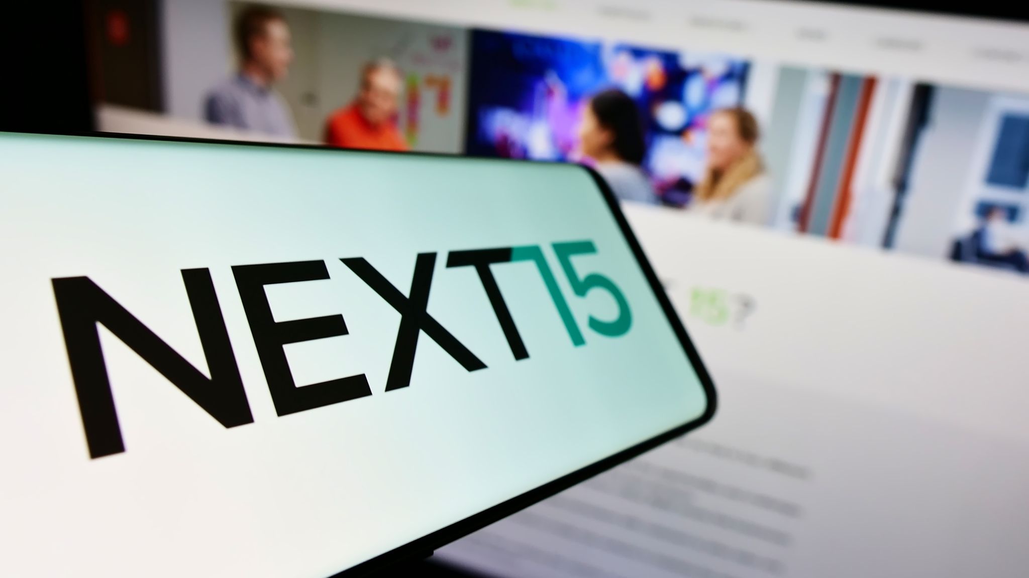 Buyout firm Epiris plots £230m swoop on Next 15 divisions | Money News ...