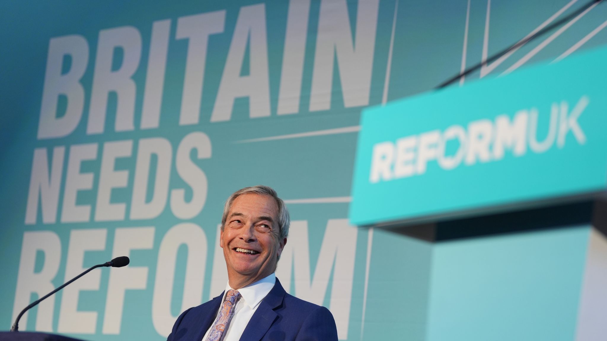 The Belgrave Circle effect is hitting UK politics | Politics News | Sky ...