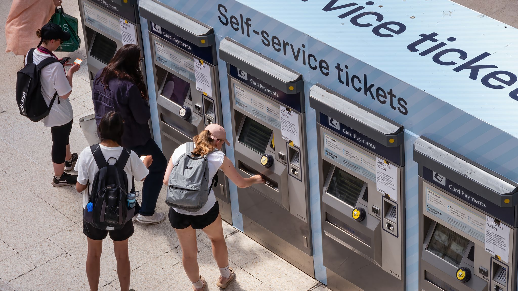 There are more railcards than you think - so how much can you save ...