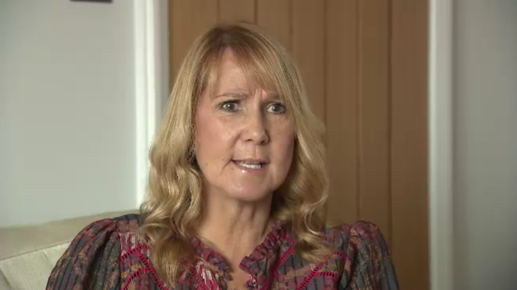 'A butcher who destroyed my life': Surgeon may never return to UK to ...