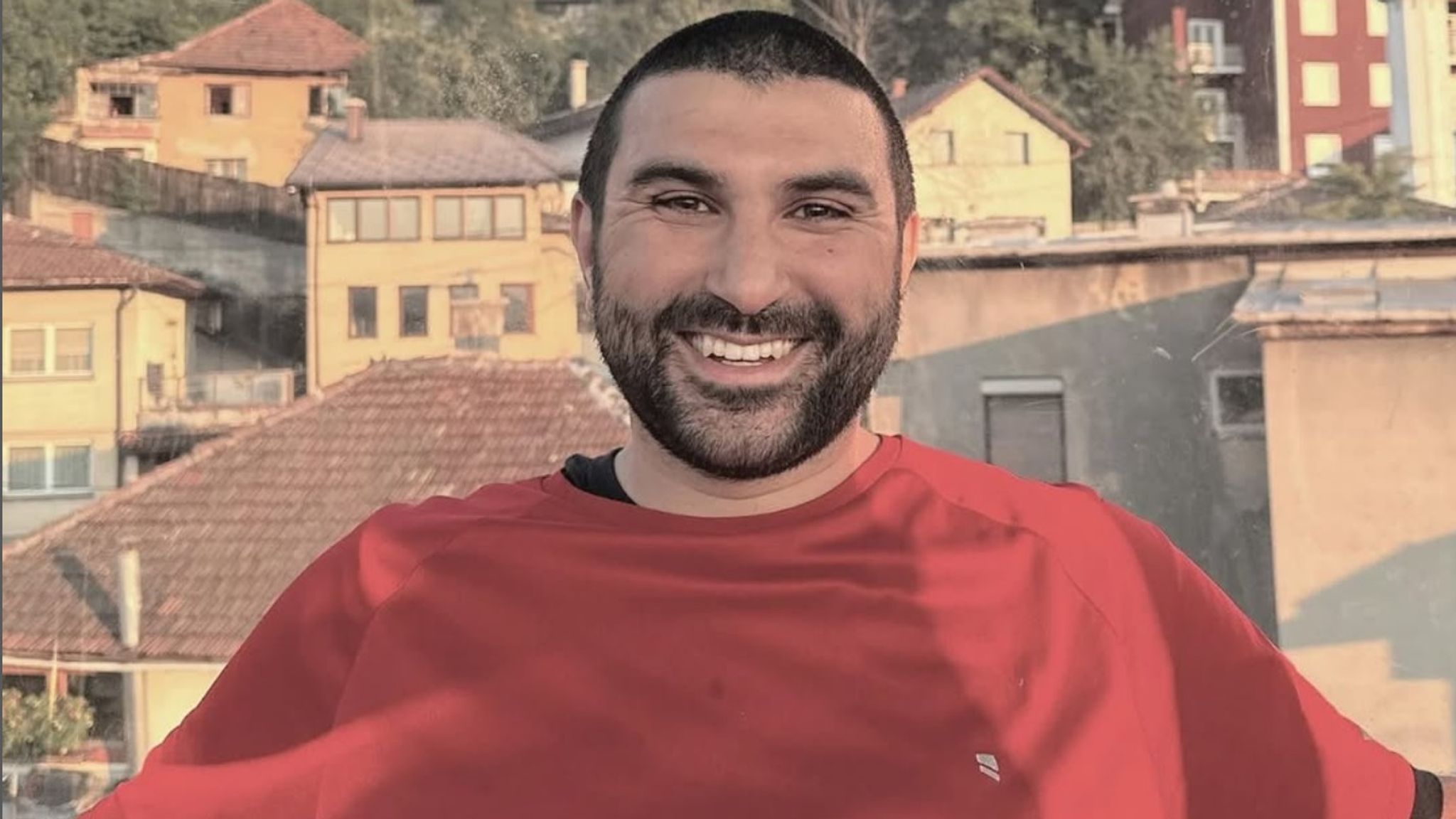 British journalist Sami Hamdi being held by US immigration to be freed ...