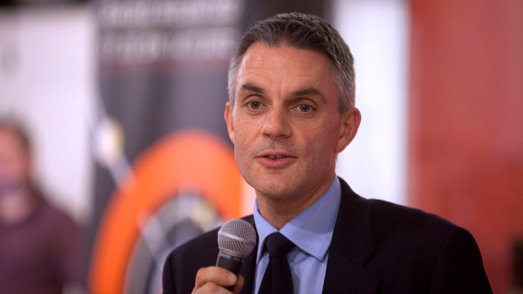 Who is Michael Prescott, the man at the centre of the leaked BBC memo ...