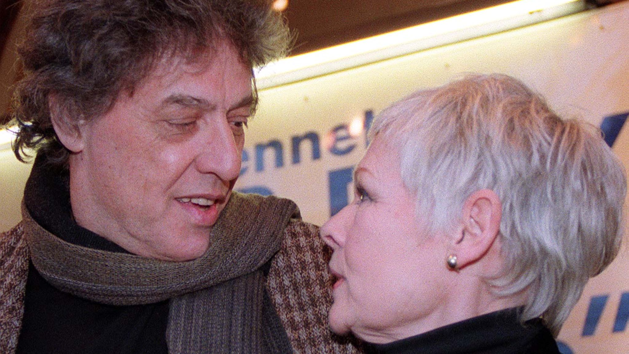 Legendary playwright Sir Tom Stoppard dies aged 88 | UK News | Sky News