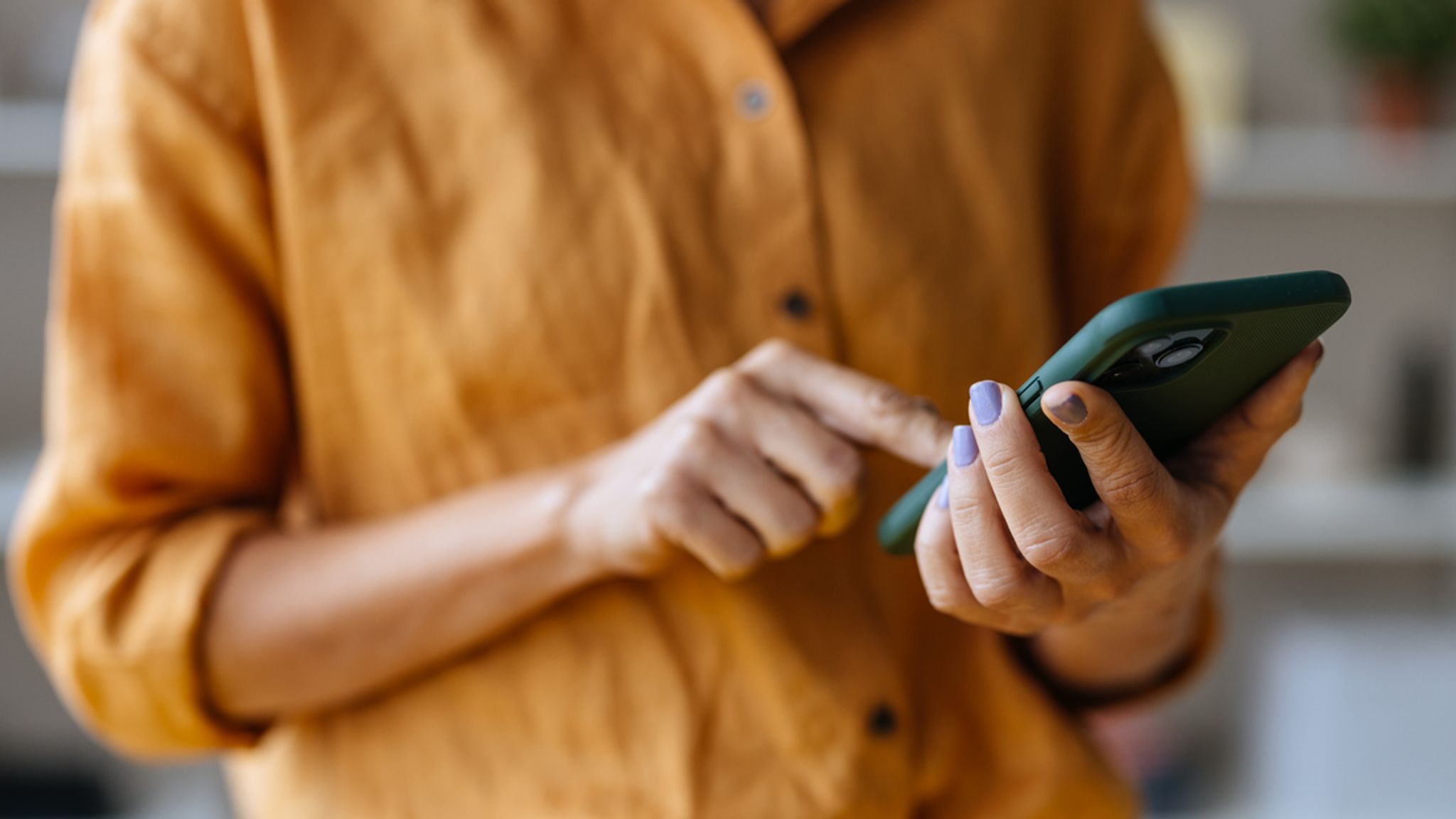 'My phone has broken - Back Market is fobbing me off. What are my ...