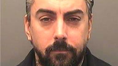 Man accused of killing paedophile singer Ian Watkins expected fame ...