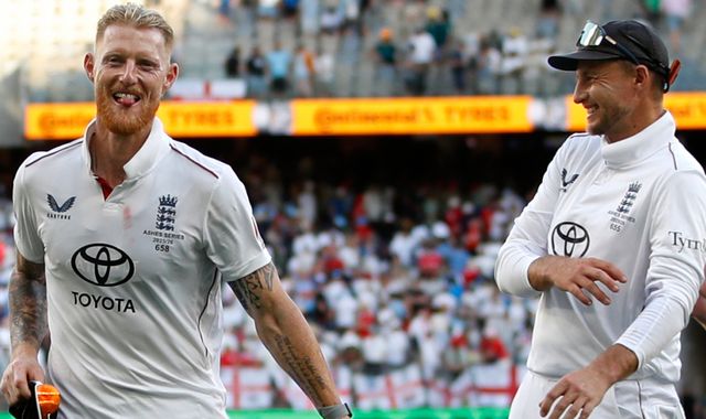 The Ashes: How Ben Stokes' 'beast mode' helped England fightback ...