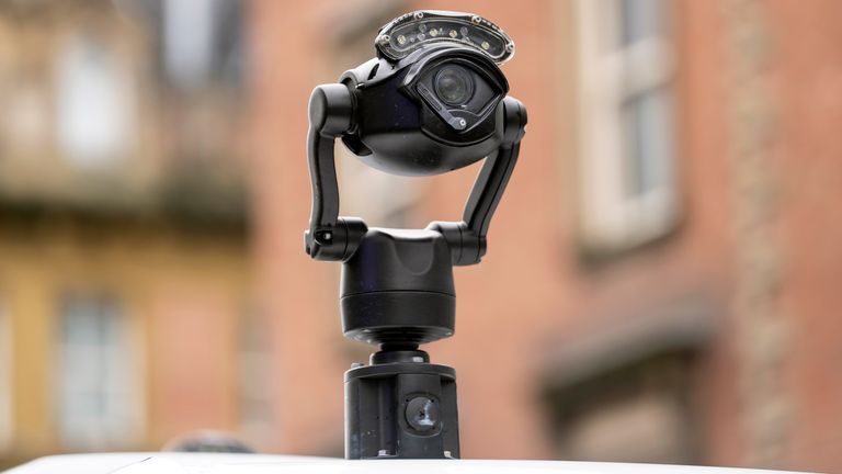 Essex Police pauses use of live facial recognition cameras due to ...