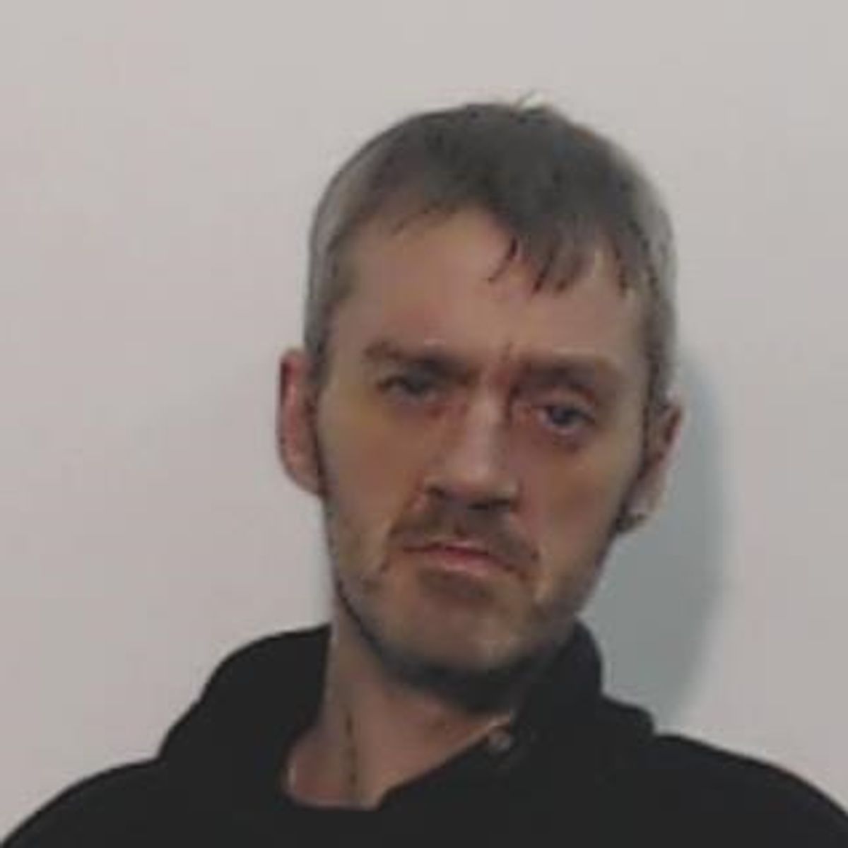 Steven Hutton: Three men and one woman jailed over 'frenzied' Dundee ...