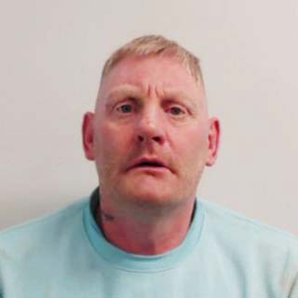 Man jailed for violent bottle attack on two passengers on Glasgow to ...