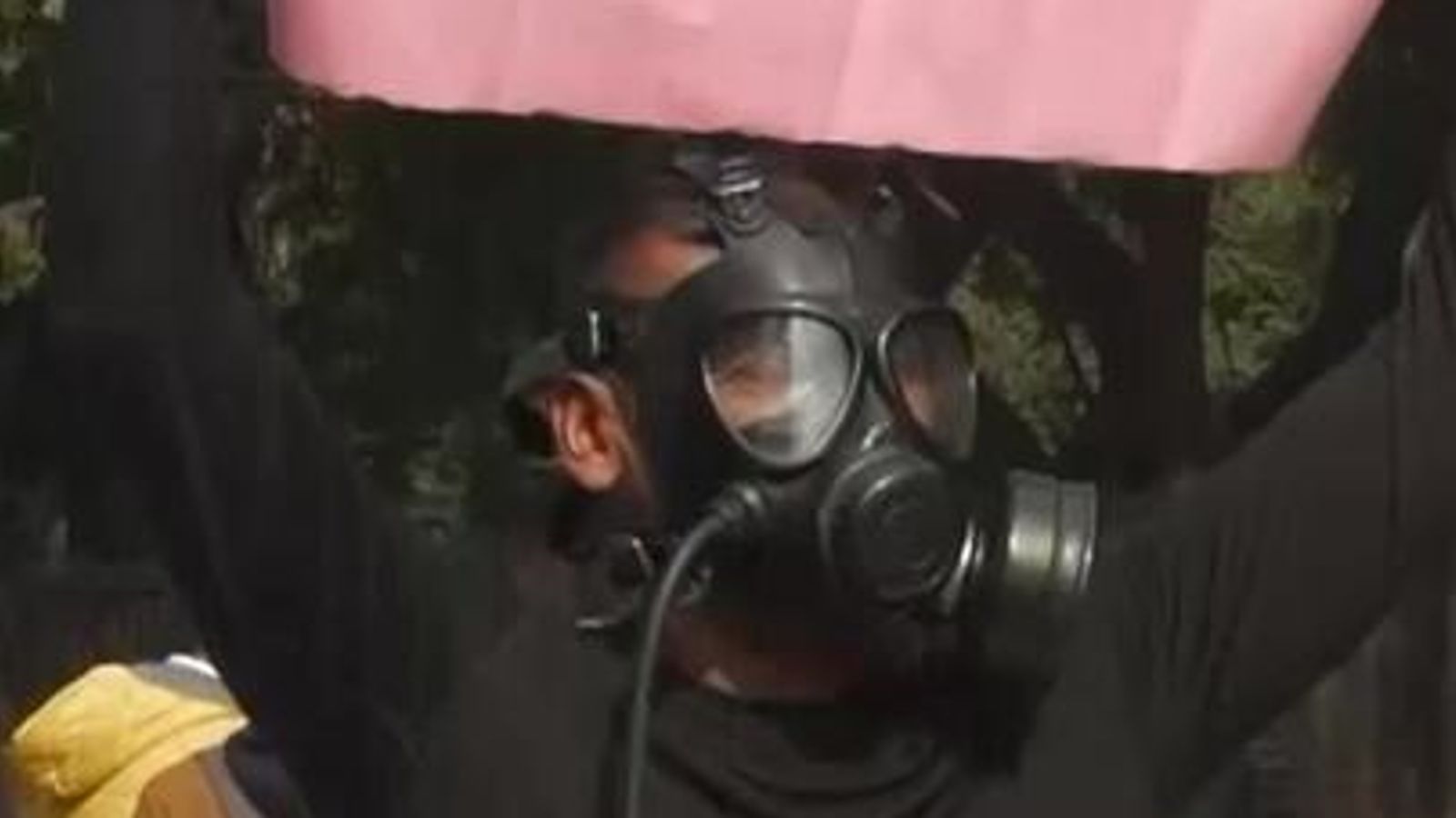 India's air problem: What's behind the 'lethal cocktail of toxic gases ...