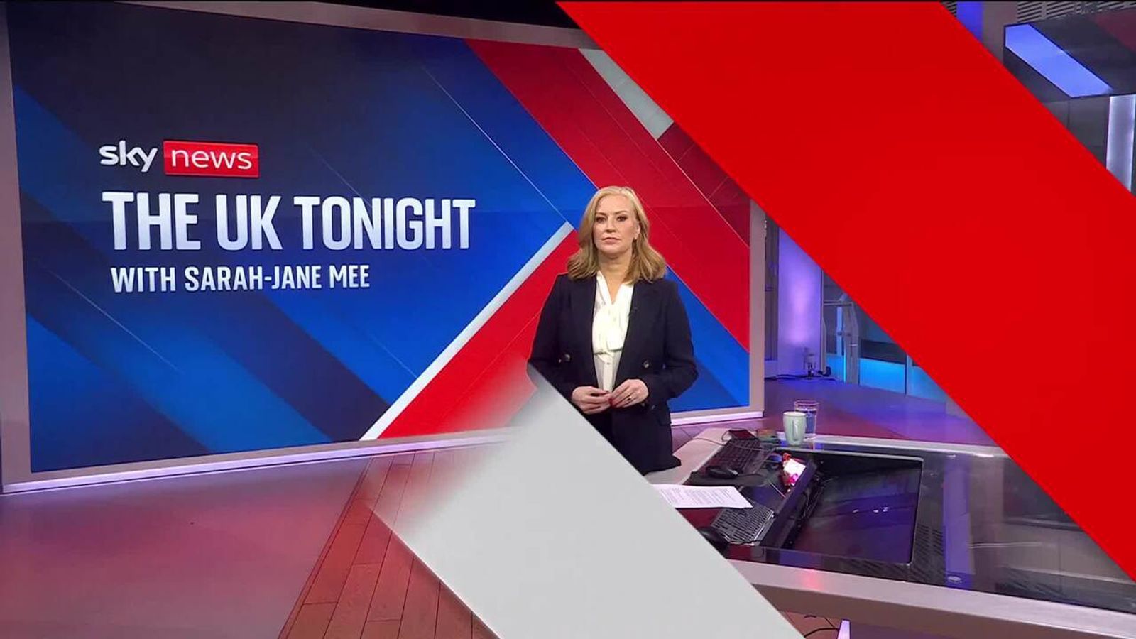 In full: Monday's UK Tonight | News UK Video News | Sky News