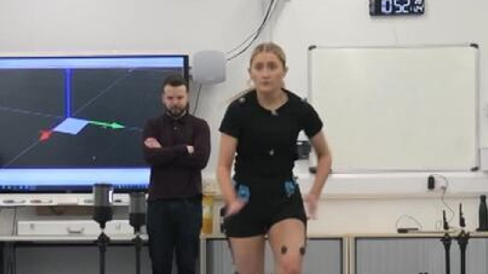 Are women footballers more likely to suffer from ACL injuries? | UK ...