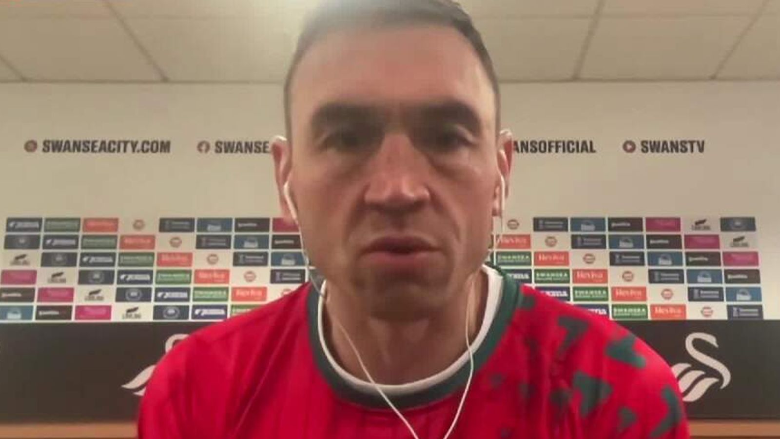 Former rugby star Kevin Sinfield is running seven ultramarathons in a ...