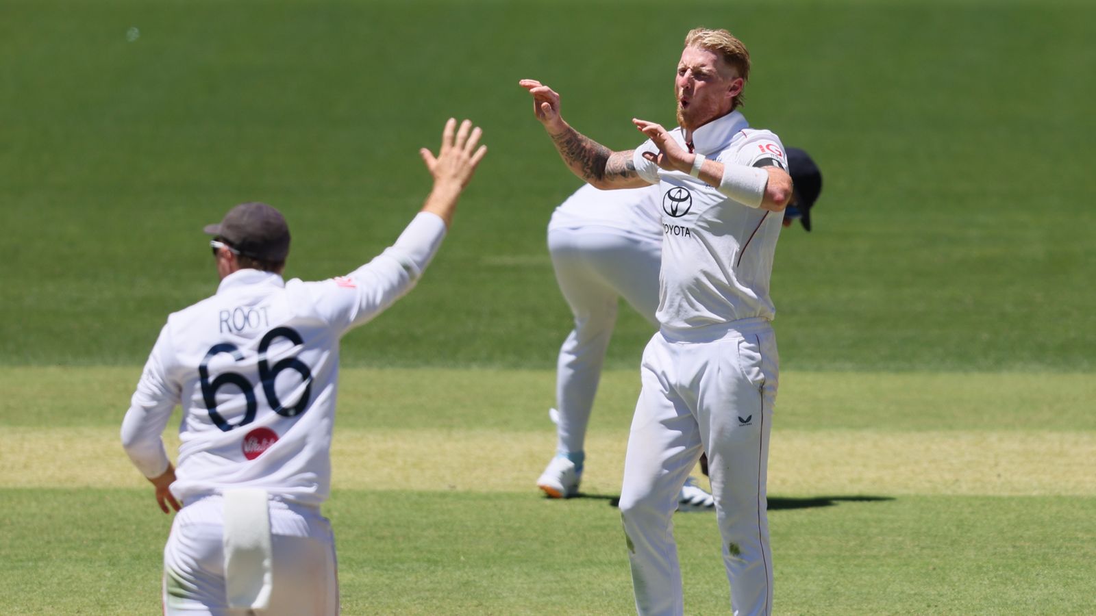 Ashes controversy as Snicko operator error denies England crucial Alex ...