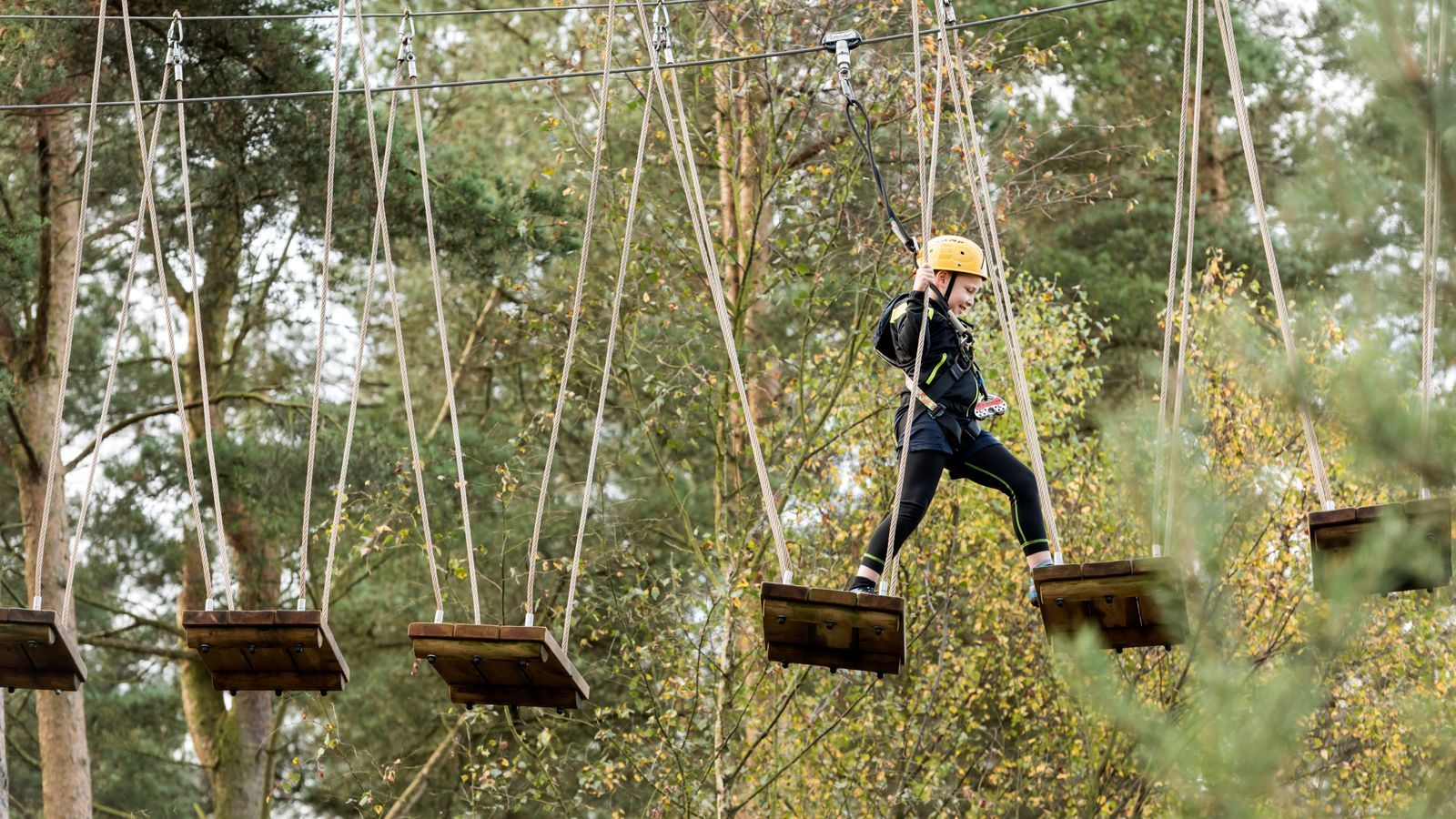 UK pension funds eye stake in £4.5bn holiday giant Center Parcs | Money ...