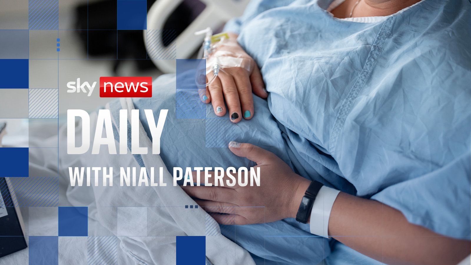 Is the NHS failing women and babies? | UK News | Sky News