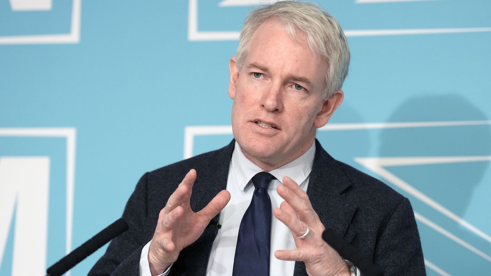 Who are all the former Conservative MPs who have defected to Reform ...
