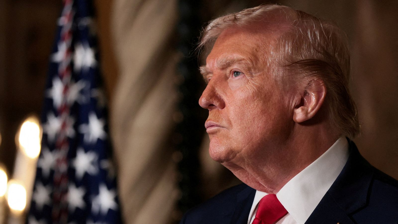 Trump 'hated' to see Bill Clinton photos in Epstein files | US News ...