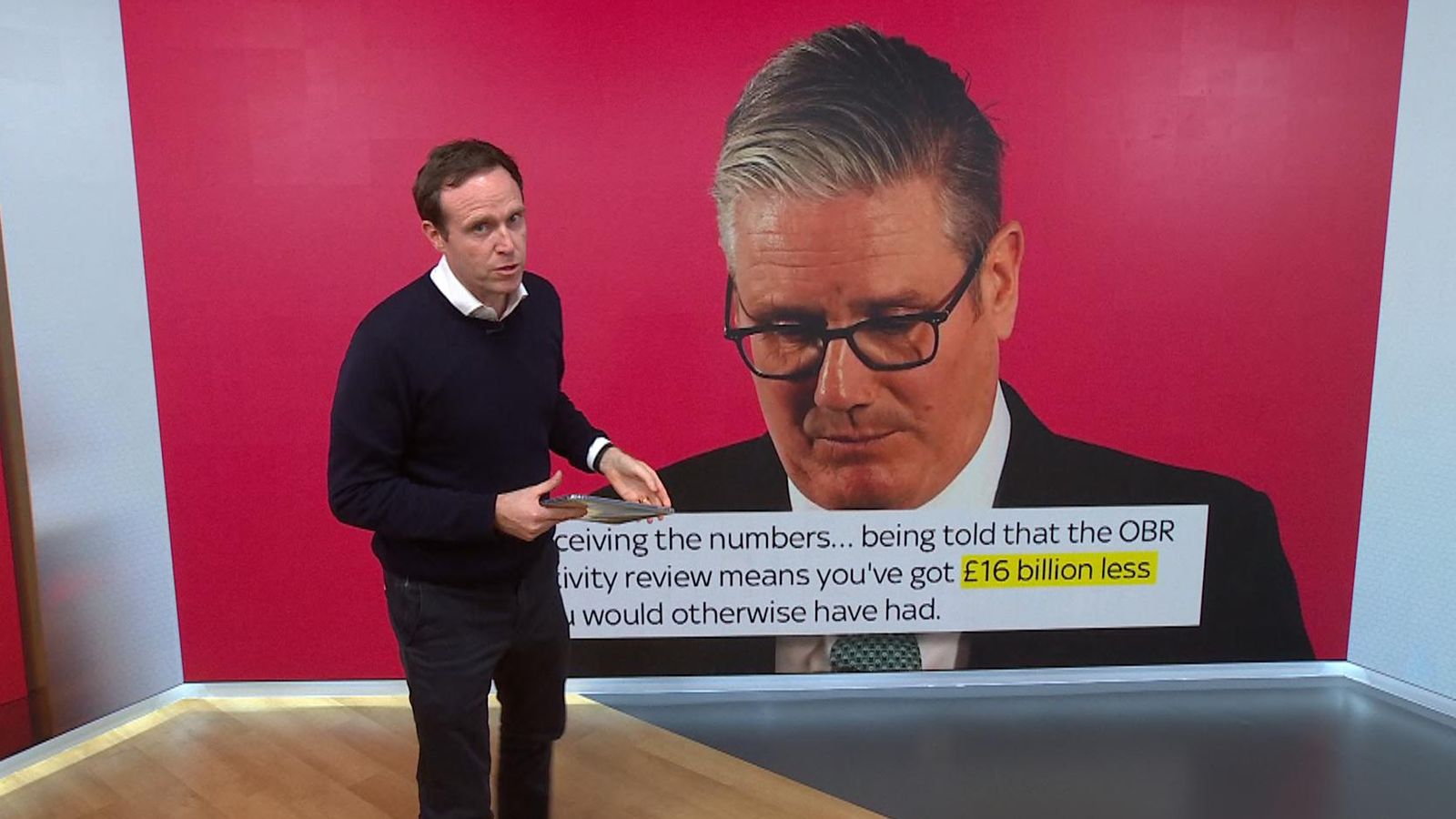 Did the Chancellor and Prime Minister mislead the public on the budget ...