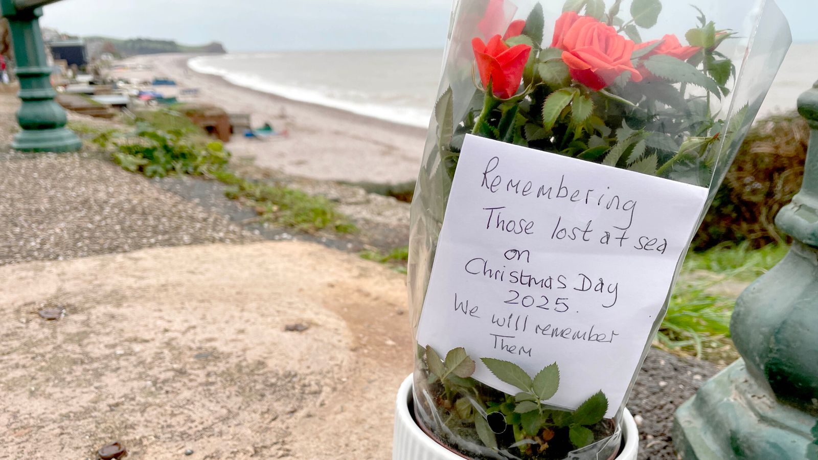 Body found thought to be swimmer Matthew Upham who went missing at ...