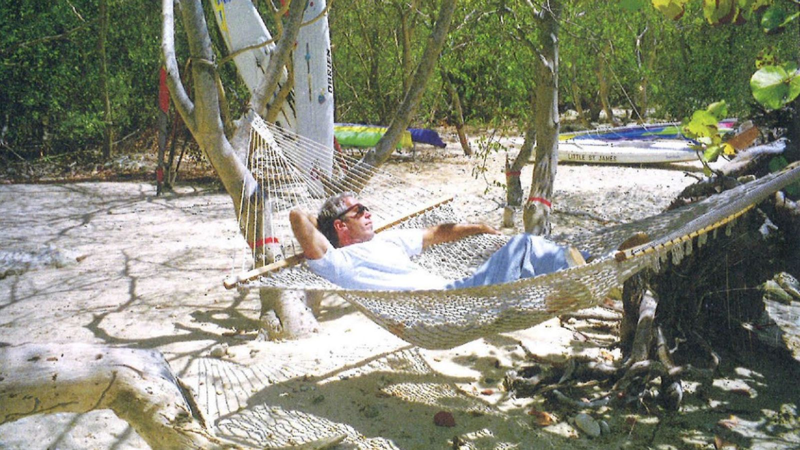 Jeffrey Epstein's most lucrative currency was people - six years after ...