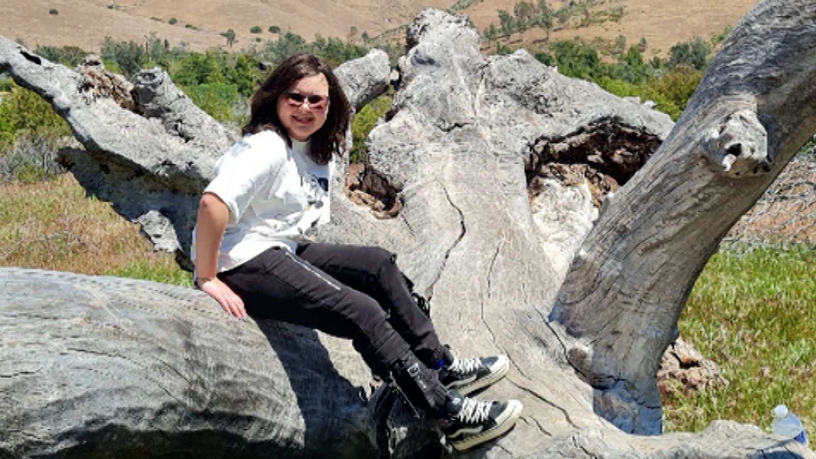 Breakthrough in treating 'incurable' blood cancer | News UK Video News ...