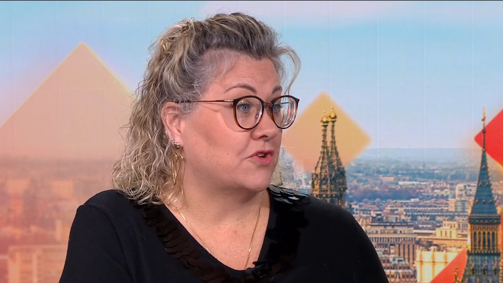 Libby Squire's mum welcomes government strategy to end violence against women | News UK Video ...