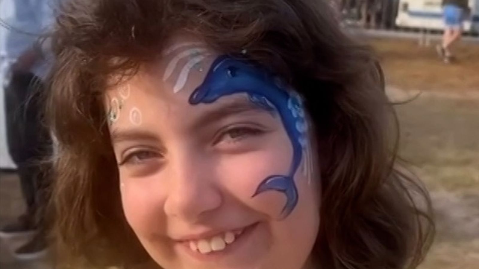 10-year-old Bondi victim a 'beautiful soul' say aunt | World News | Sky ...