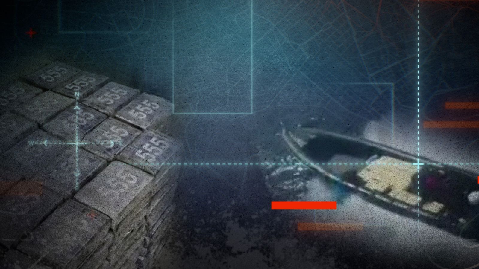 Narco-subs, boat chases and shootouts: Hunting Spain's cocaine ...