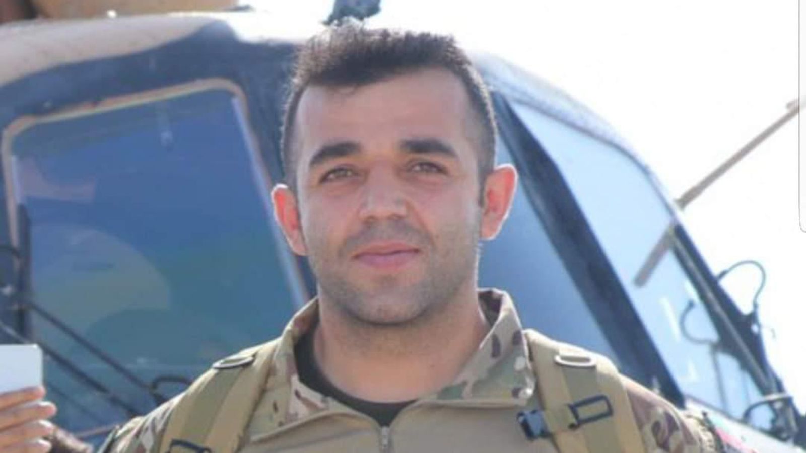 Afghan veterans urge UK government to allow them to join the British ...