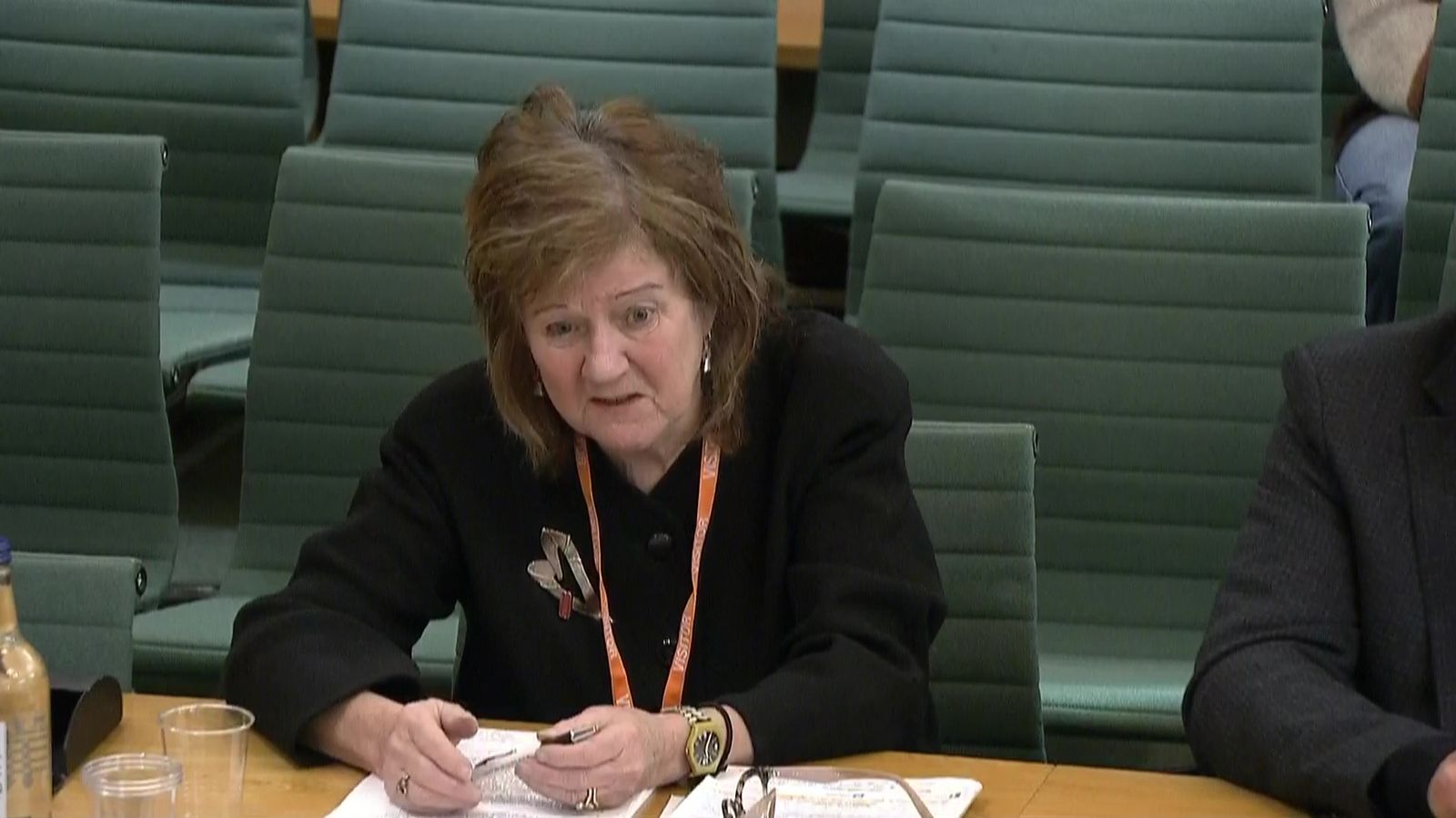 Scottish government orders review of grooming gangs evidence amid calls ...