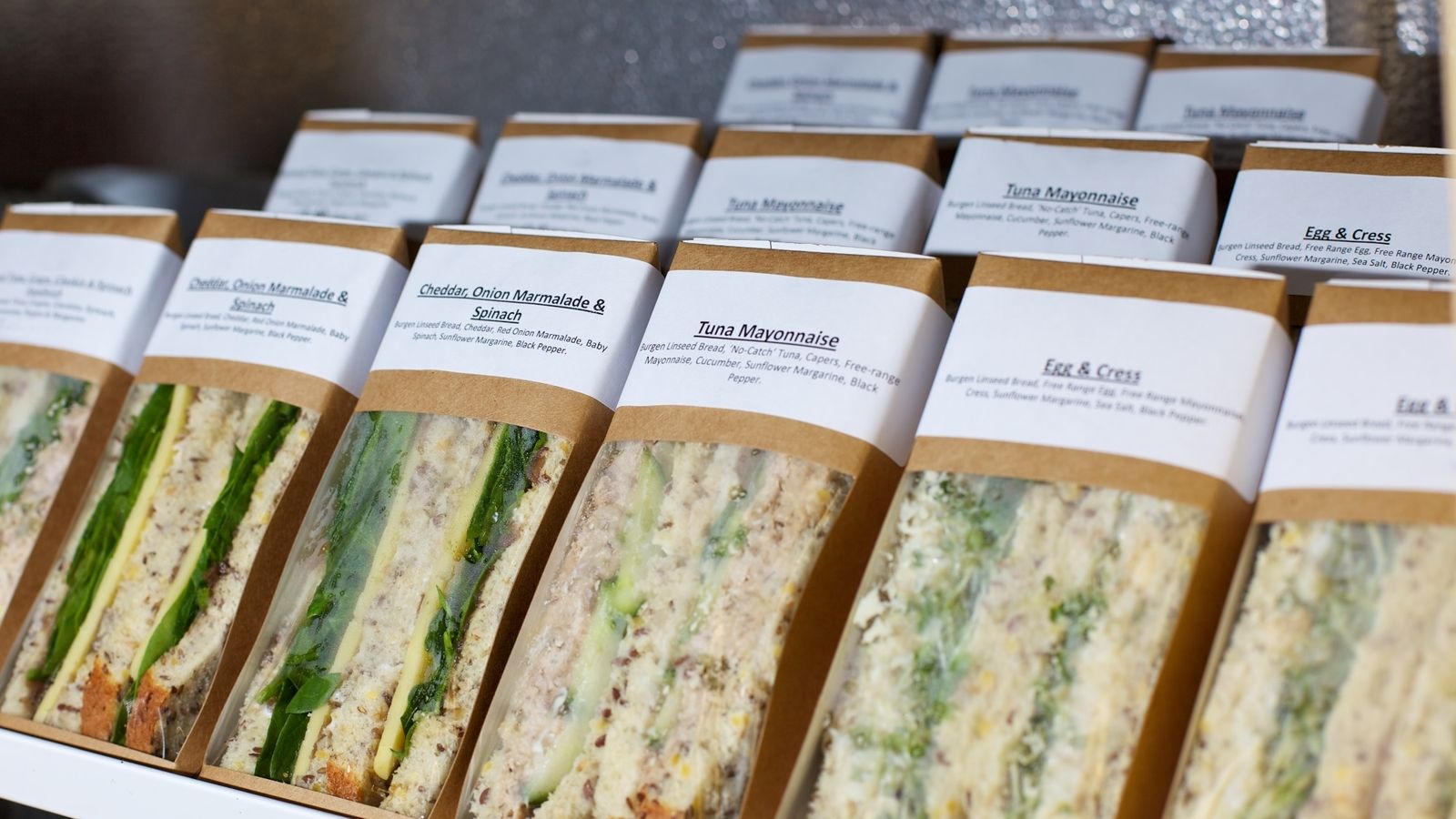 UK Apollo leaf lettuce in pre-packed sandwiches was likely cause of ...