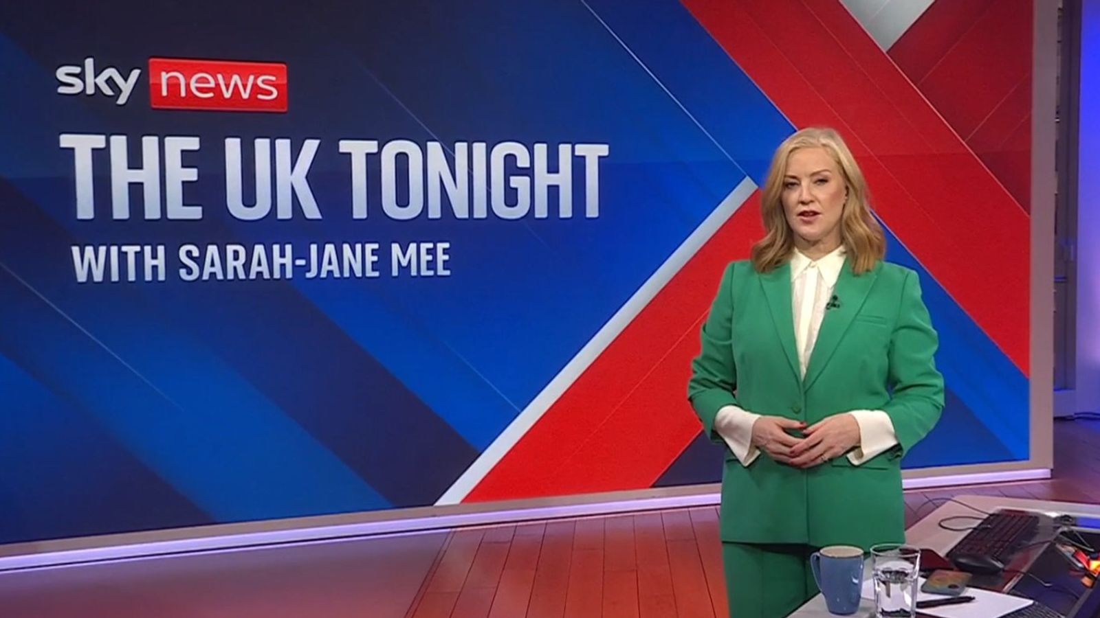 In full: Tuesday's UK Tonight | News UK Video News | Sky News