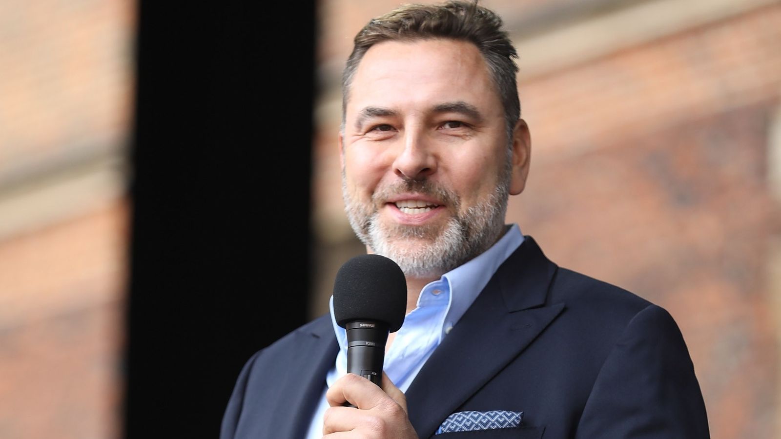 David Walliams dropped by publisher HarperCollins UK | News UK Video ...