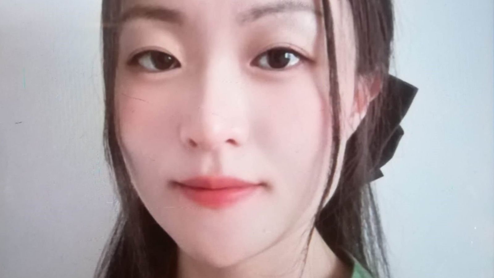 US student guilty of murdering Chinese partner after row over STDs | UK News | Sky News