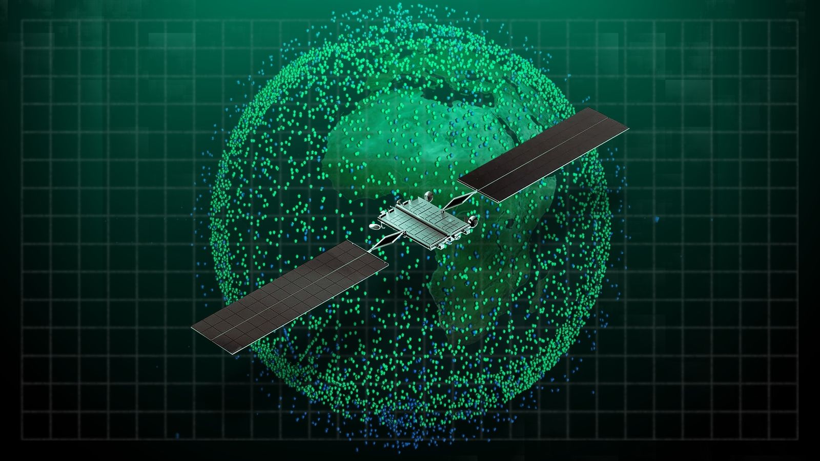 Starlink and the space race: How Elon Musk's tech outpaces regulators ...