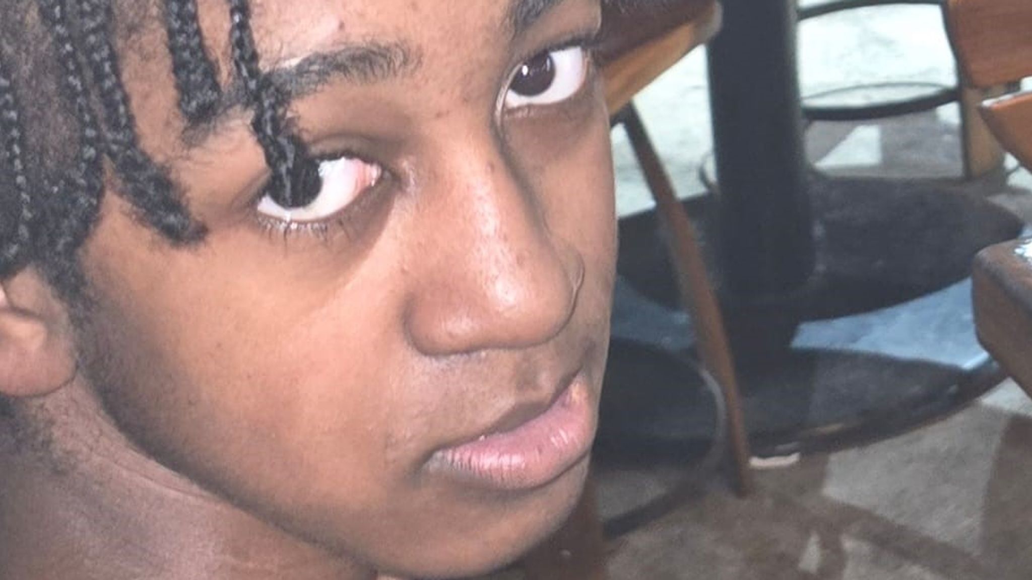 Man arrested on suspicion of murder after fatal stabbing of 15-year-old ...