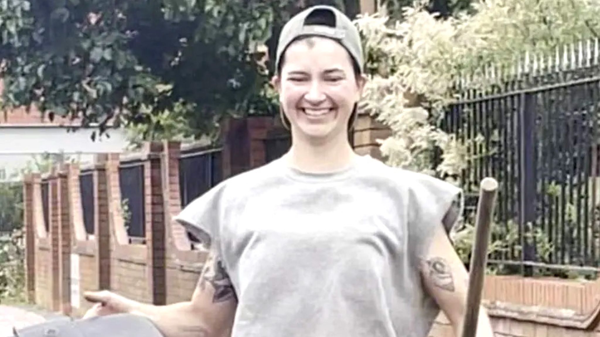 Fourth Palestine Action detainee pauses hunger strike, while four ...