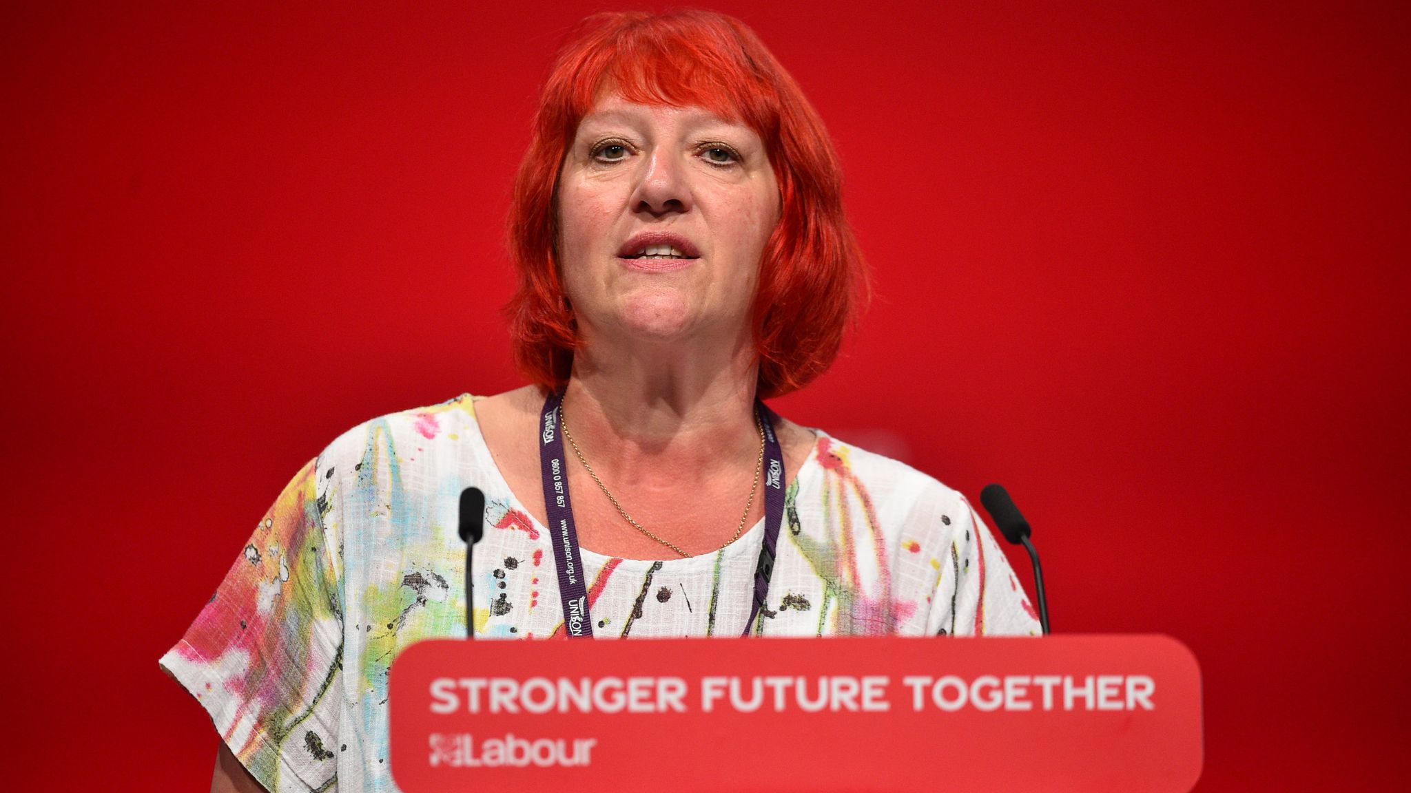 Unison leadership result shows Starmer's grip on Labour machine is ...
