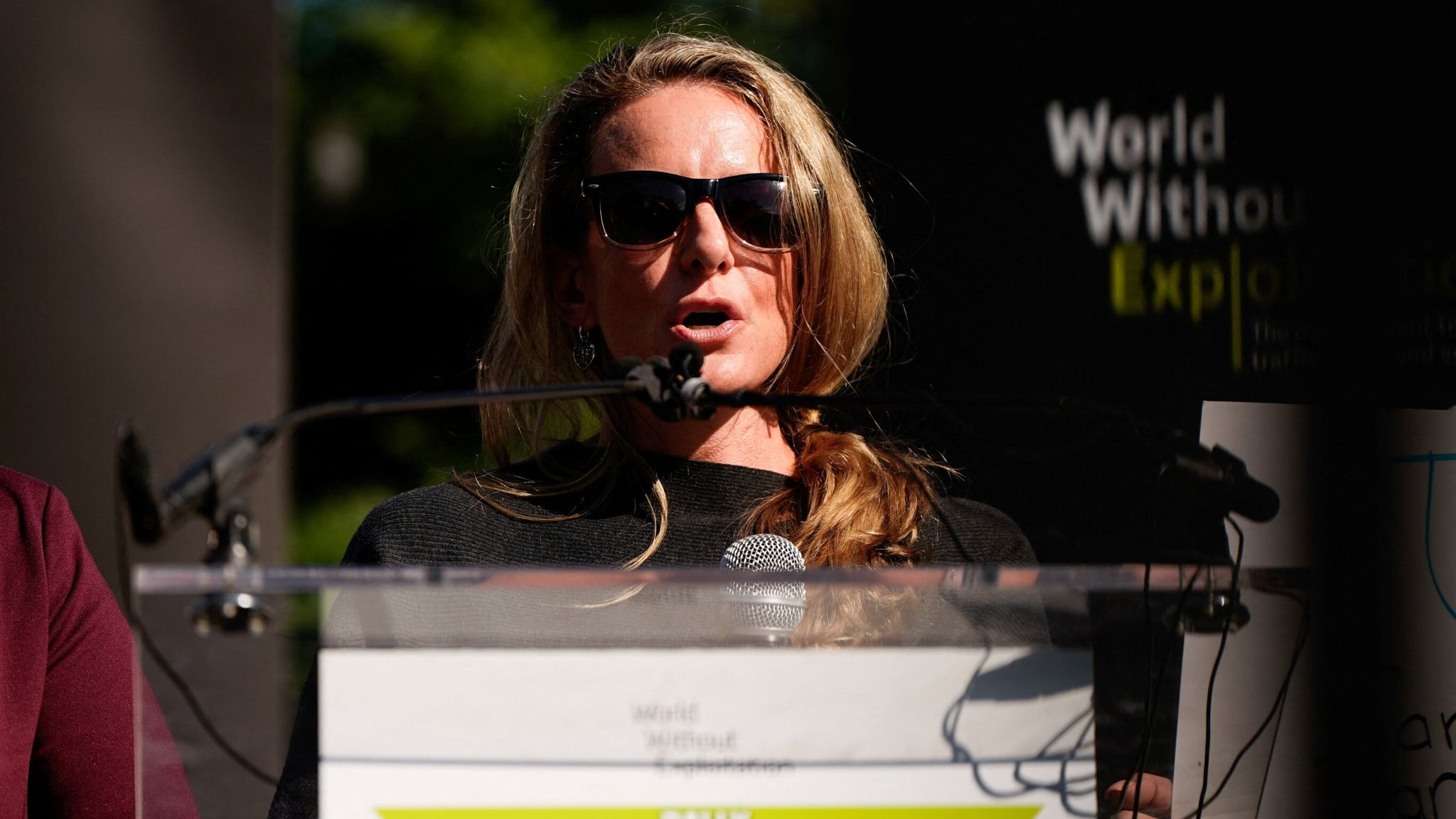 Epstein victims express shock and outrage over incomplete release of ...