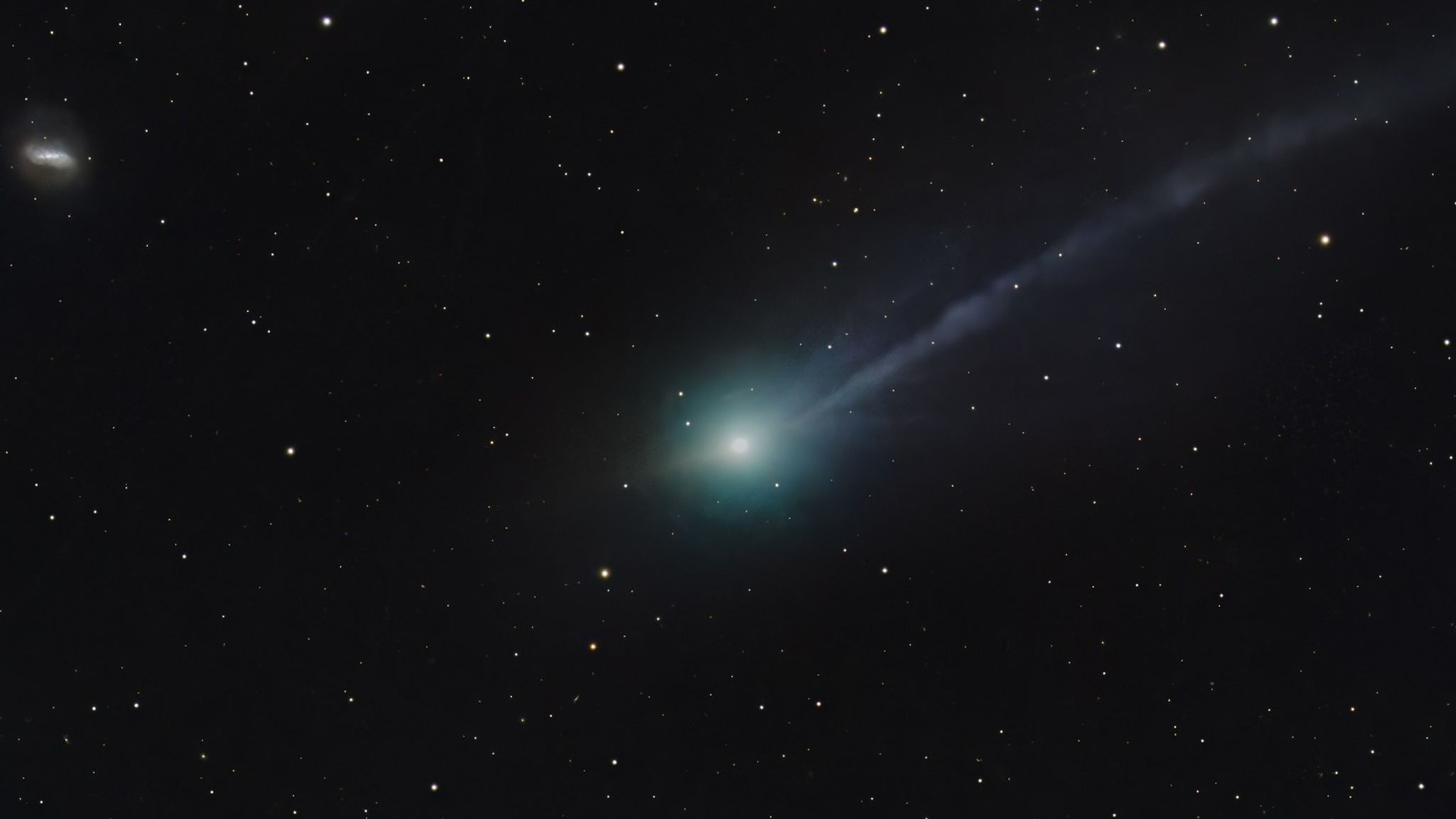 'Alien battleship' reaches closest point to Earth | Science, Climate ...