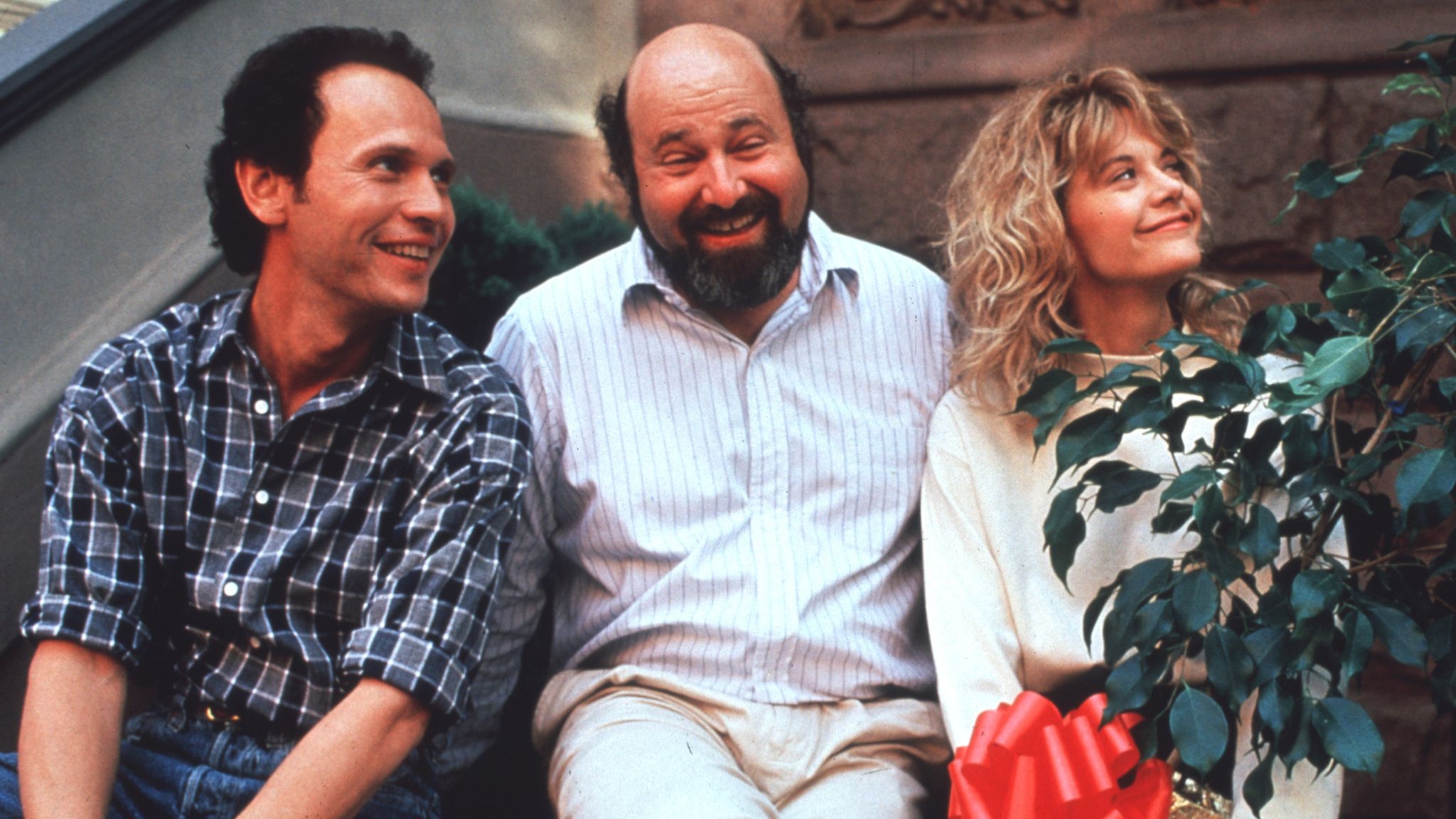 Rob Reiner spoke to Eric Idle about future before he and wife were ...