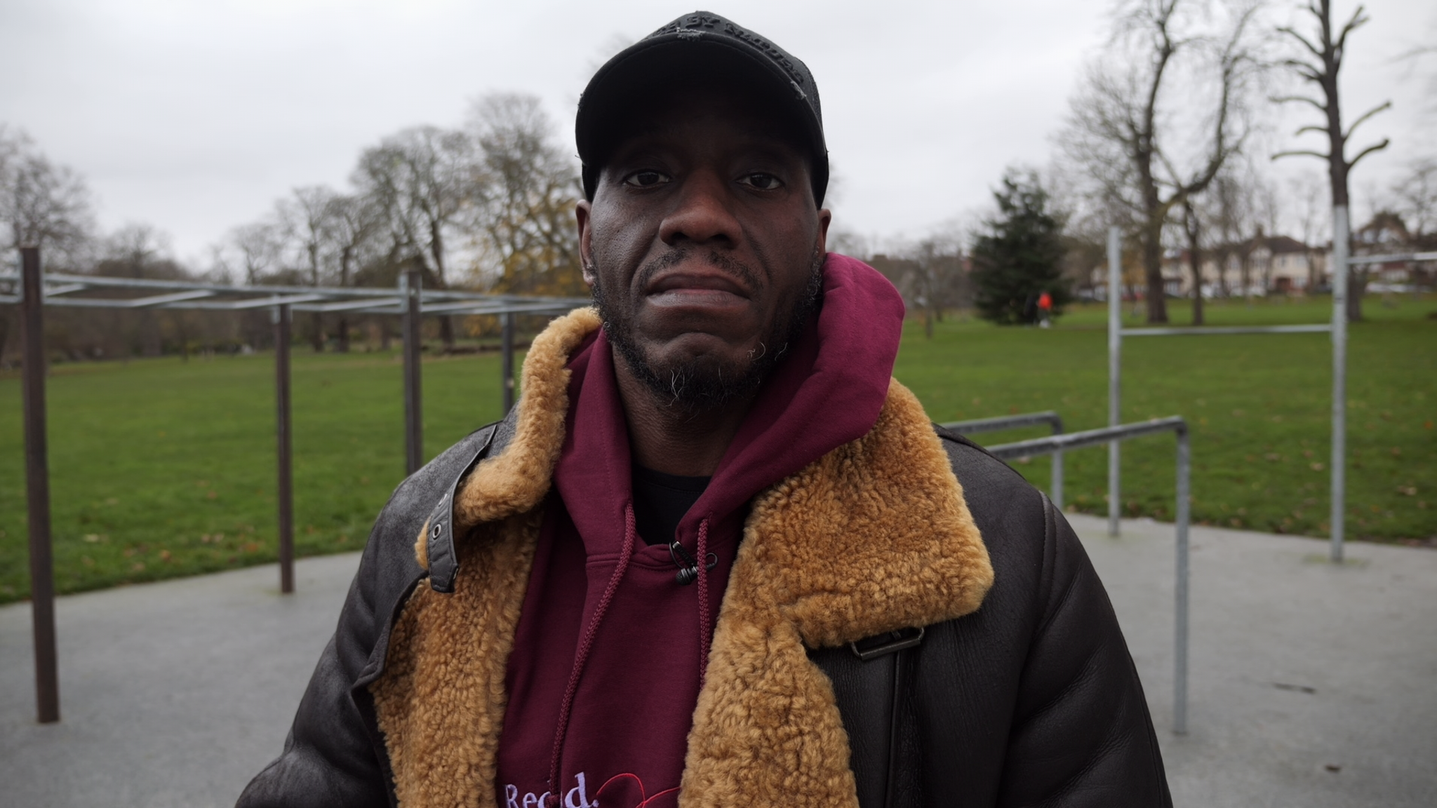 How an anti-knife crime project 'saved' a young man's life | UK News ...