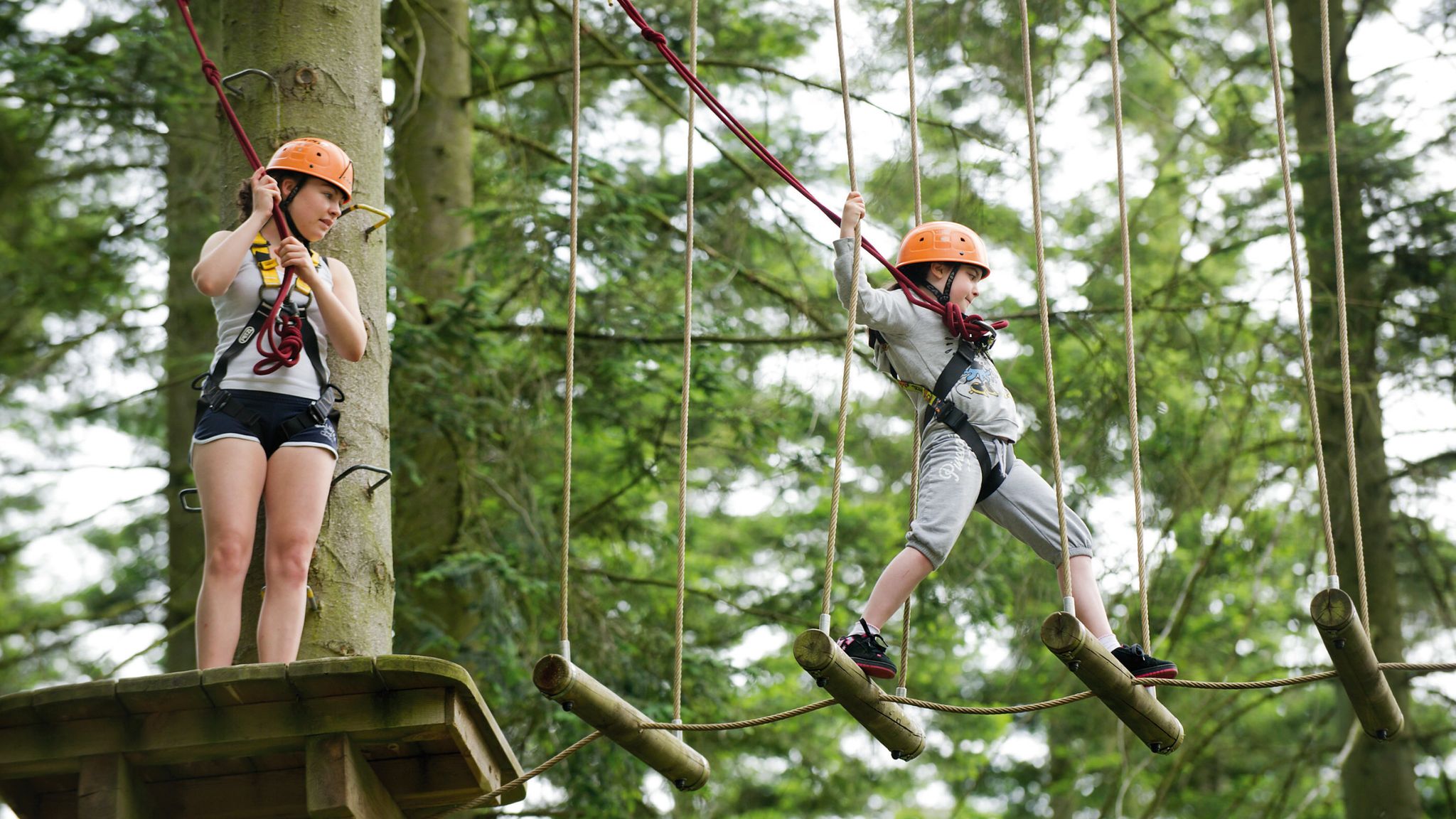 UK pension funds eye stake in £4.5bn holiday giant Center Parcs | Money ...