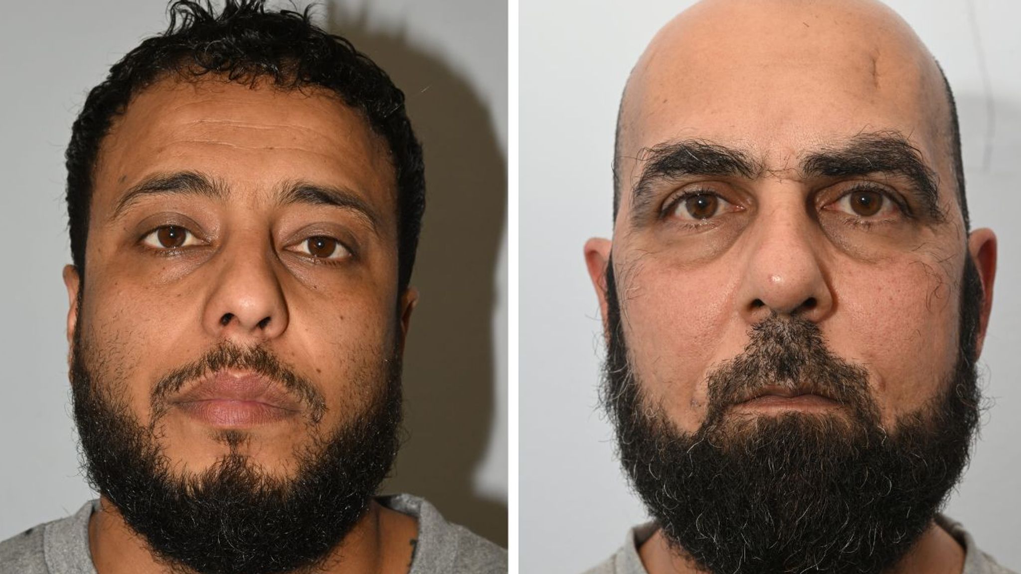 Islamic State supporters guilty of planning 'most deadly' gun attack on ...