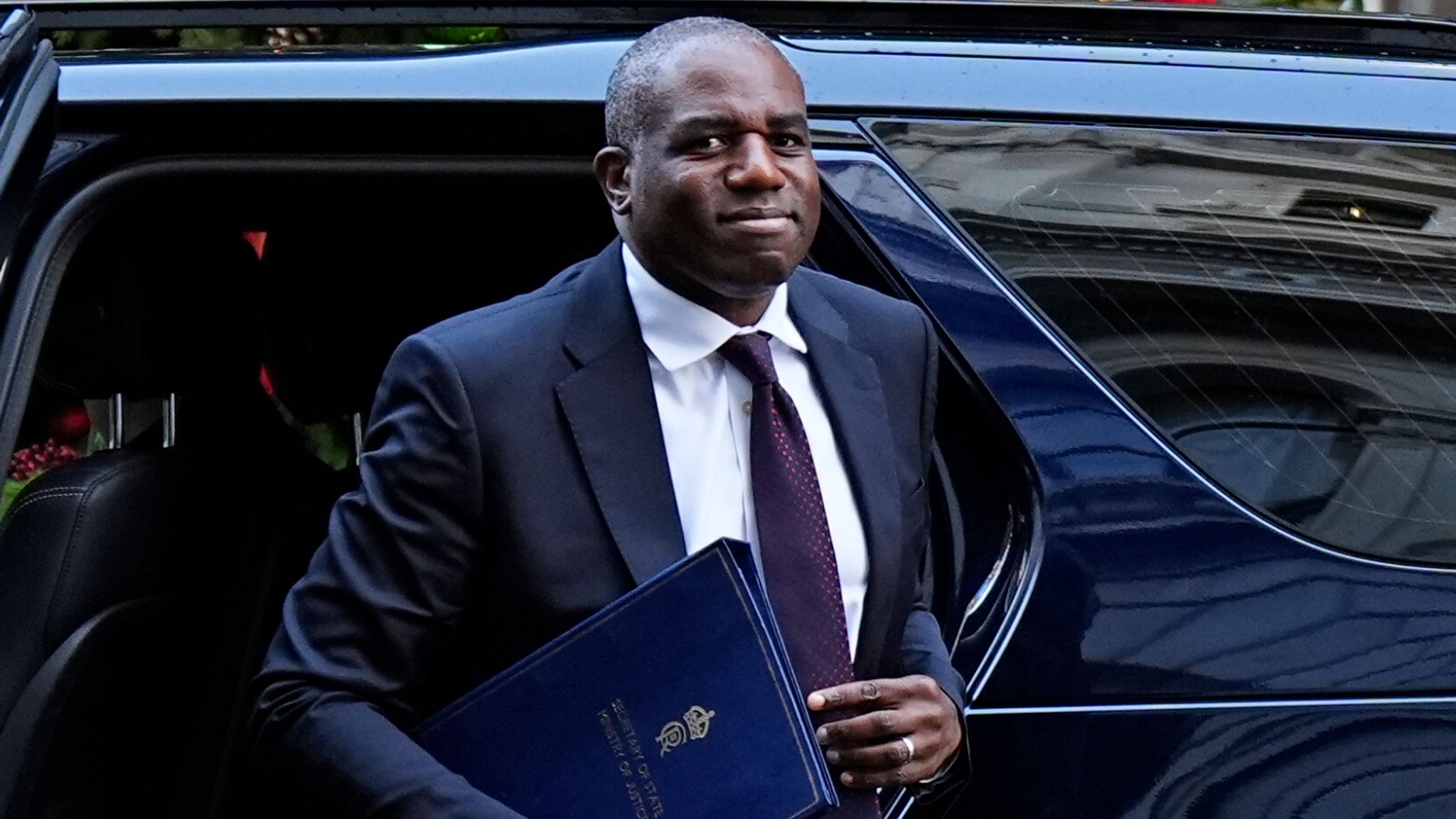 EU customs union motion passes, with backing of 13 Labour MPs, after ...