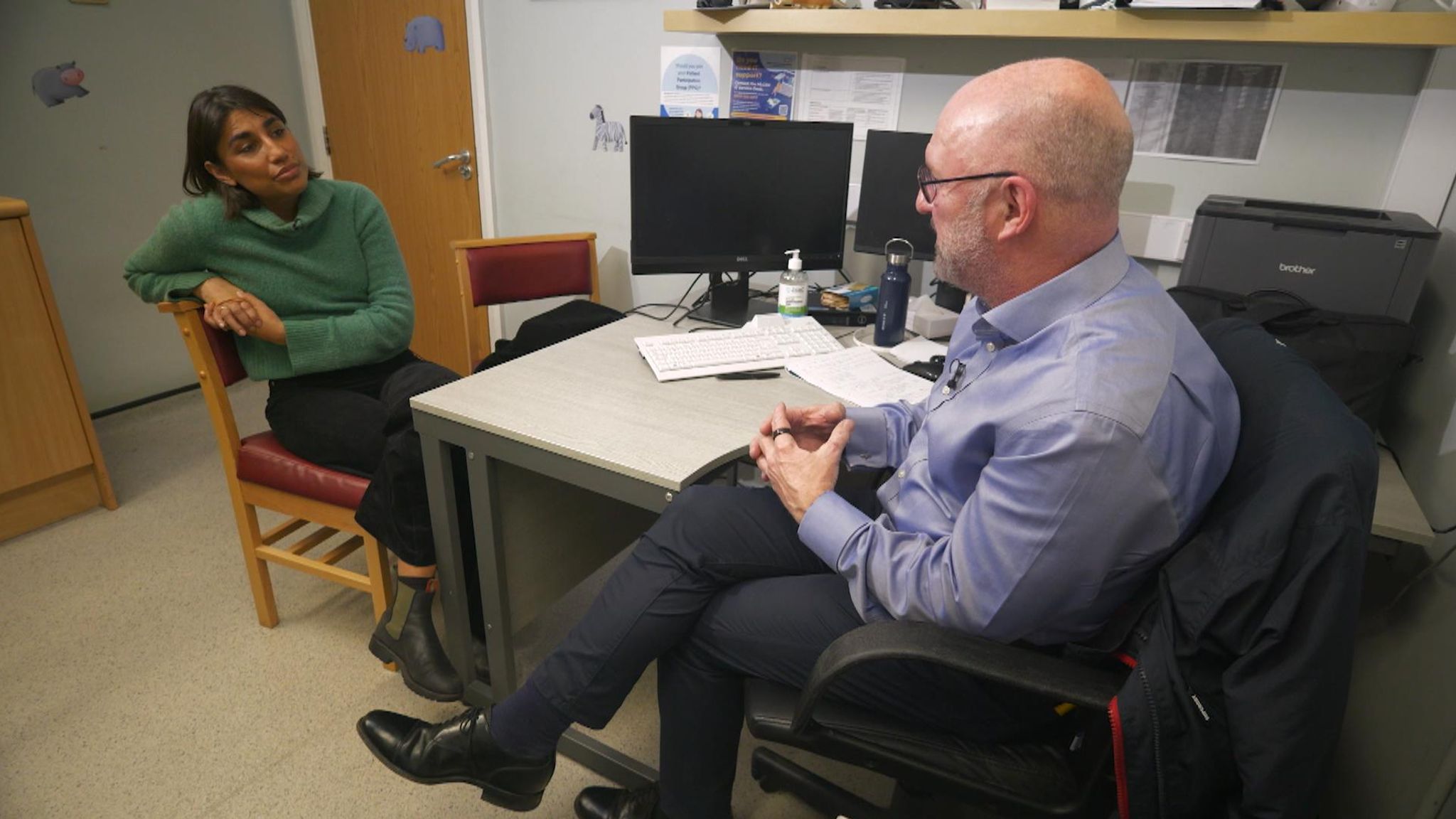 Out of a job and on benefits: Why Britain isn't working | Money News ...