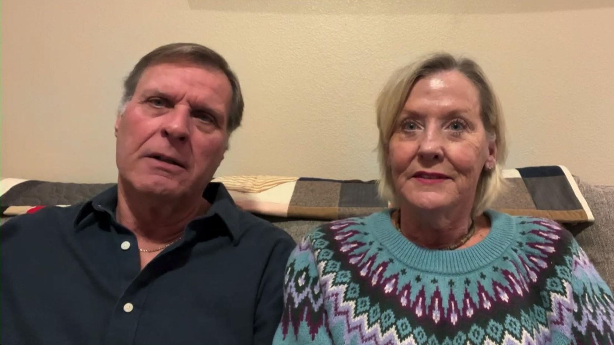 'Our daughter vanished 20 years ago - but AI and an ear caught on ...