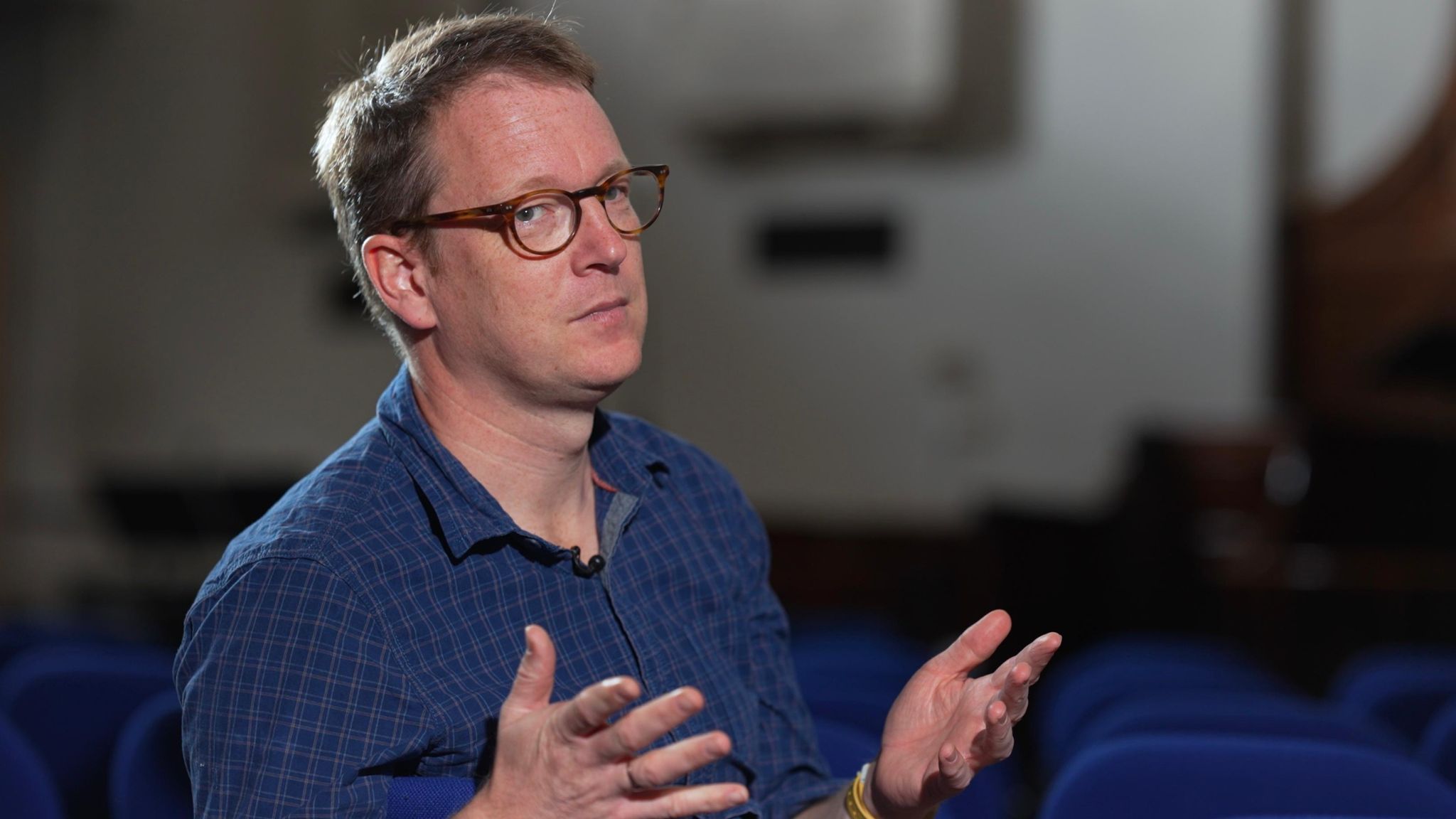 Gay conversion is still legal in the UK - why hasn't that changed yet ...